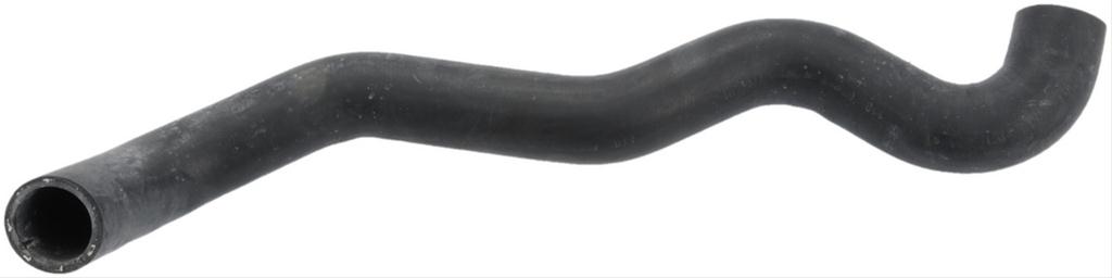 Continental Belts and Hoses 60683 Continental Molded Radiator Hoses ...