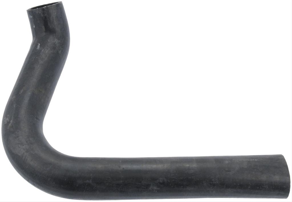 Continental Belts and Hoses 60751 Continental Molded Radiator Hoses ...