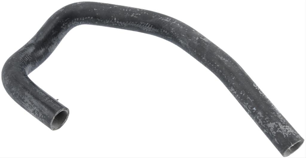 Continental Belts and Hoses 61059 Continental Molded Radiator Hoses ...