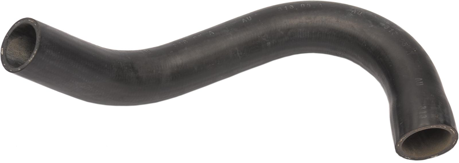 Continental Belts and Hoses 61073 Continental Molded Radiator Hoses ...
