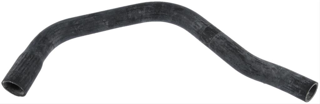 Continental Belts and Hoses 61107 Continental Molded Radiator Hoses ...