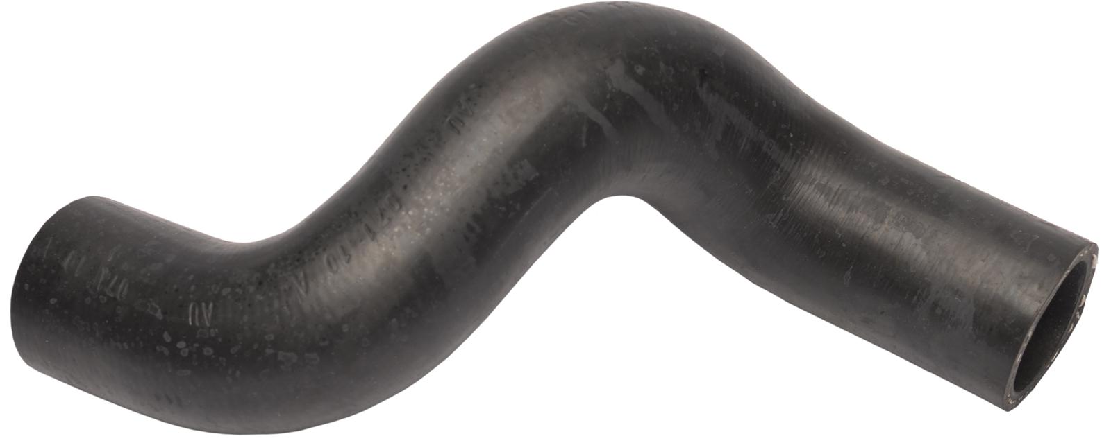 Continental Belts and Hoses 61424 Continental Molded Radiator Hoses ...