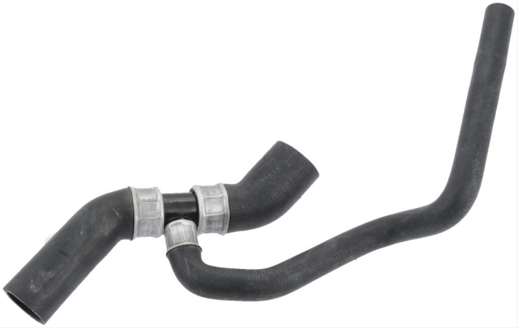 Continental Belts and Hoses 61492 Continental Molded Radiator Hoses ...