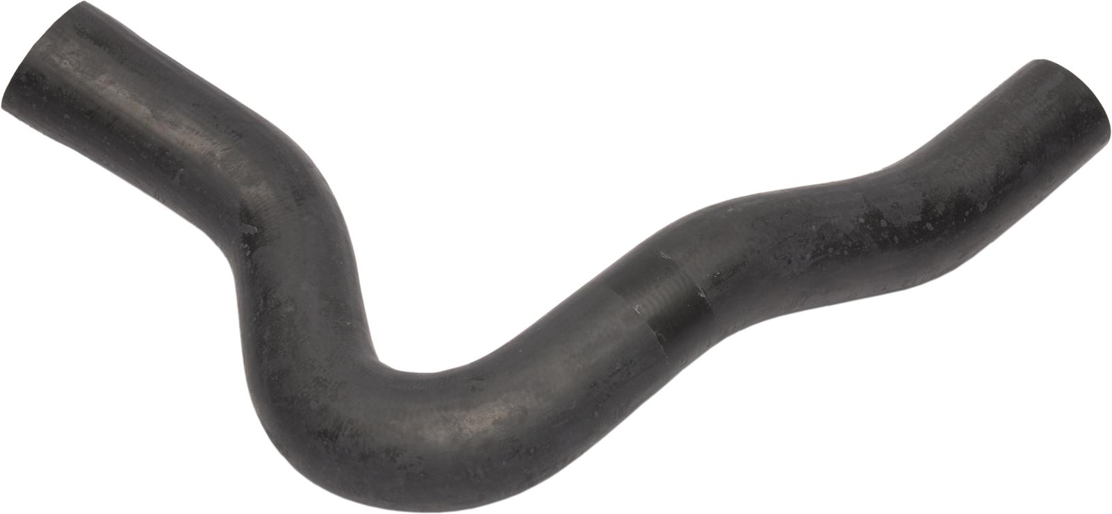Continental Belts and Hoses 61509 Continental Molded Radiator Hoses ...