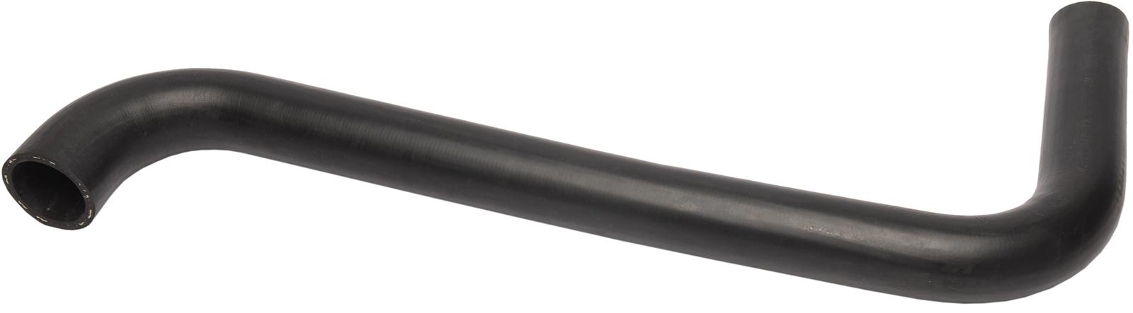 Continental Belts and Hoses 61555 Continental Molded Radiator Hoses ...