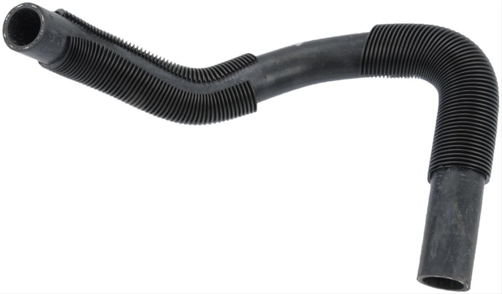 Continental Belts and Hoses 61653 Continental Molded Radiator Hoses ...