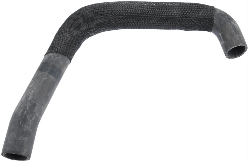 Continental Belts and Hoses 62170 Continental Molded Radiator Hoses ...