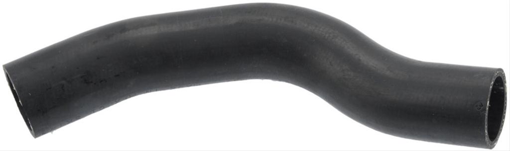 Continental Belts and Hoses 62315 Continental Molded Radiator Hoses ...
