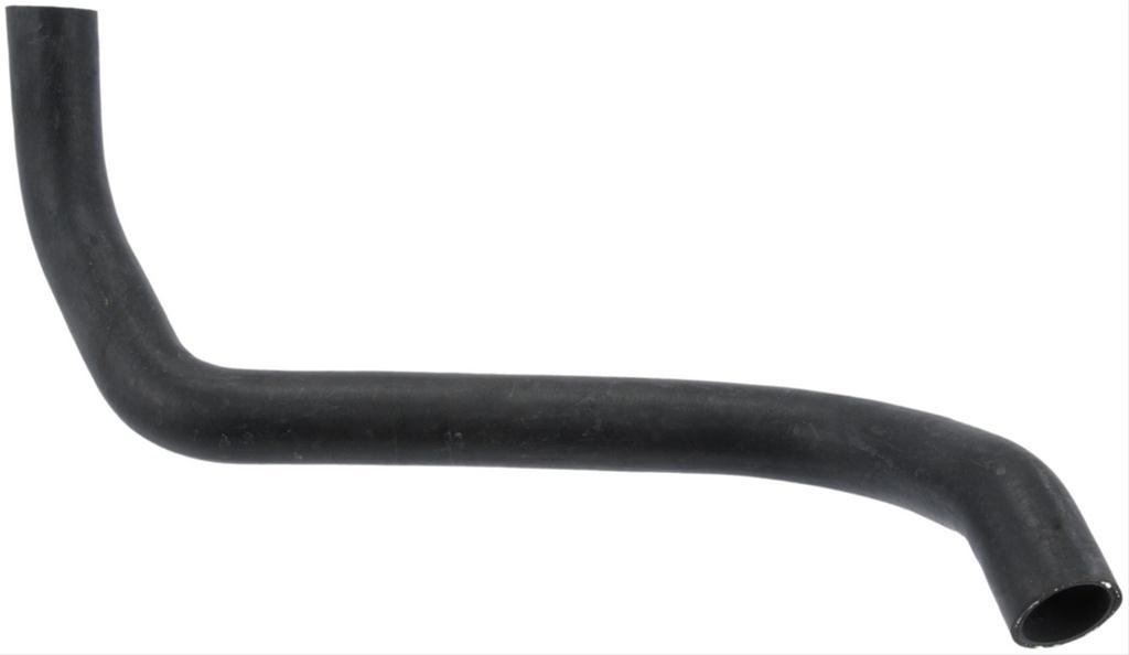 Continental Belts and Hoses 62528 Continental Molded Radiator Hoses ...