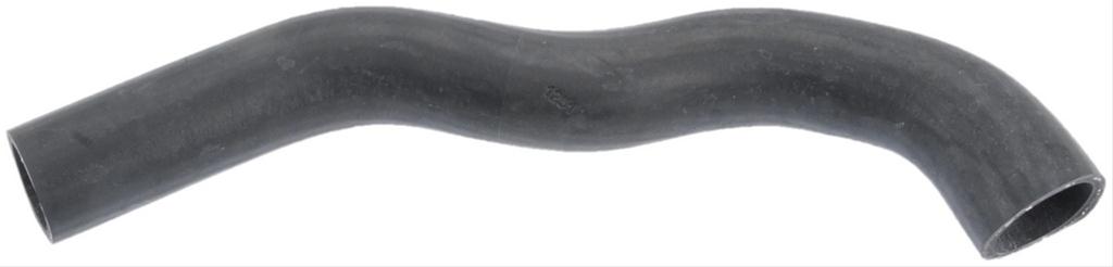 Continental Belts and Hoses 62571 Continental Molded Radiator Hoses ...