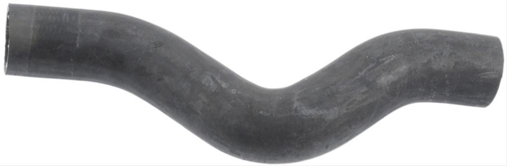 Continental Belts and Hoses 62655 Continental Molded Radiator Hoses ...