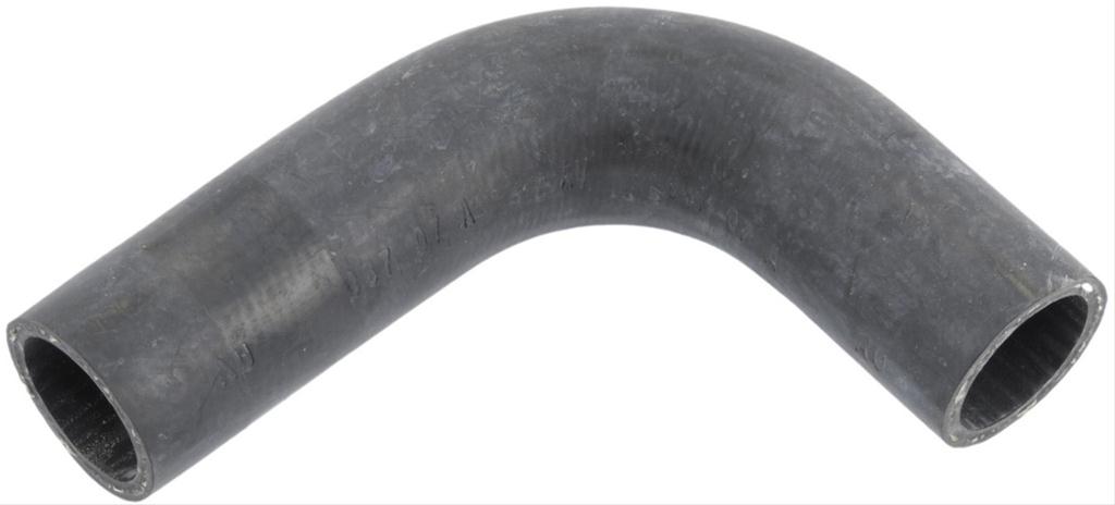 Continental Belts and Hoses 62768 Continental Molded Radiator Hoses ...