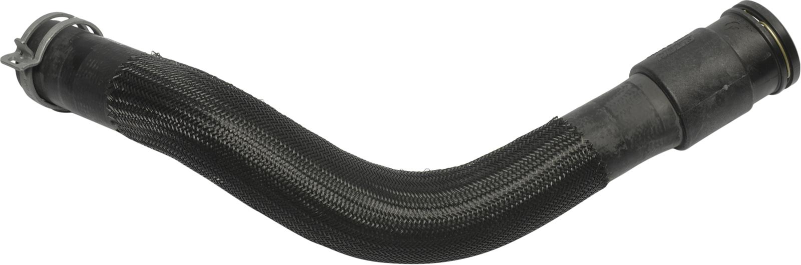Continental Belts and Hoses 62936 Continental Molded Radiator Hoses ...