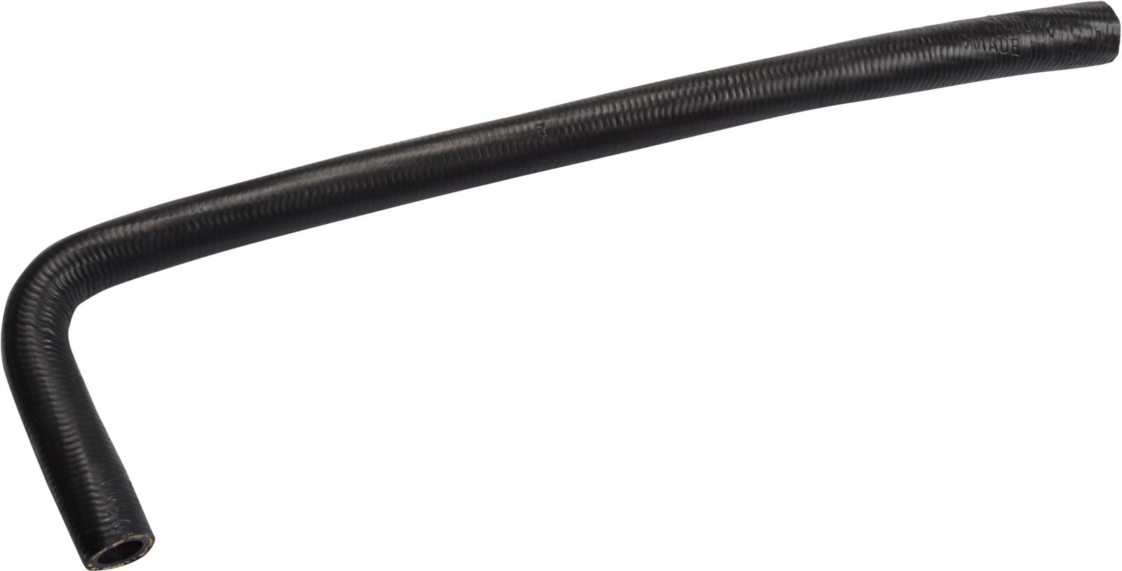 Continental Belts and Hoses 63818 Continental Molded Heater Hoses ...