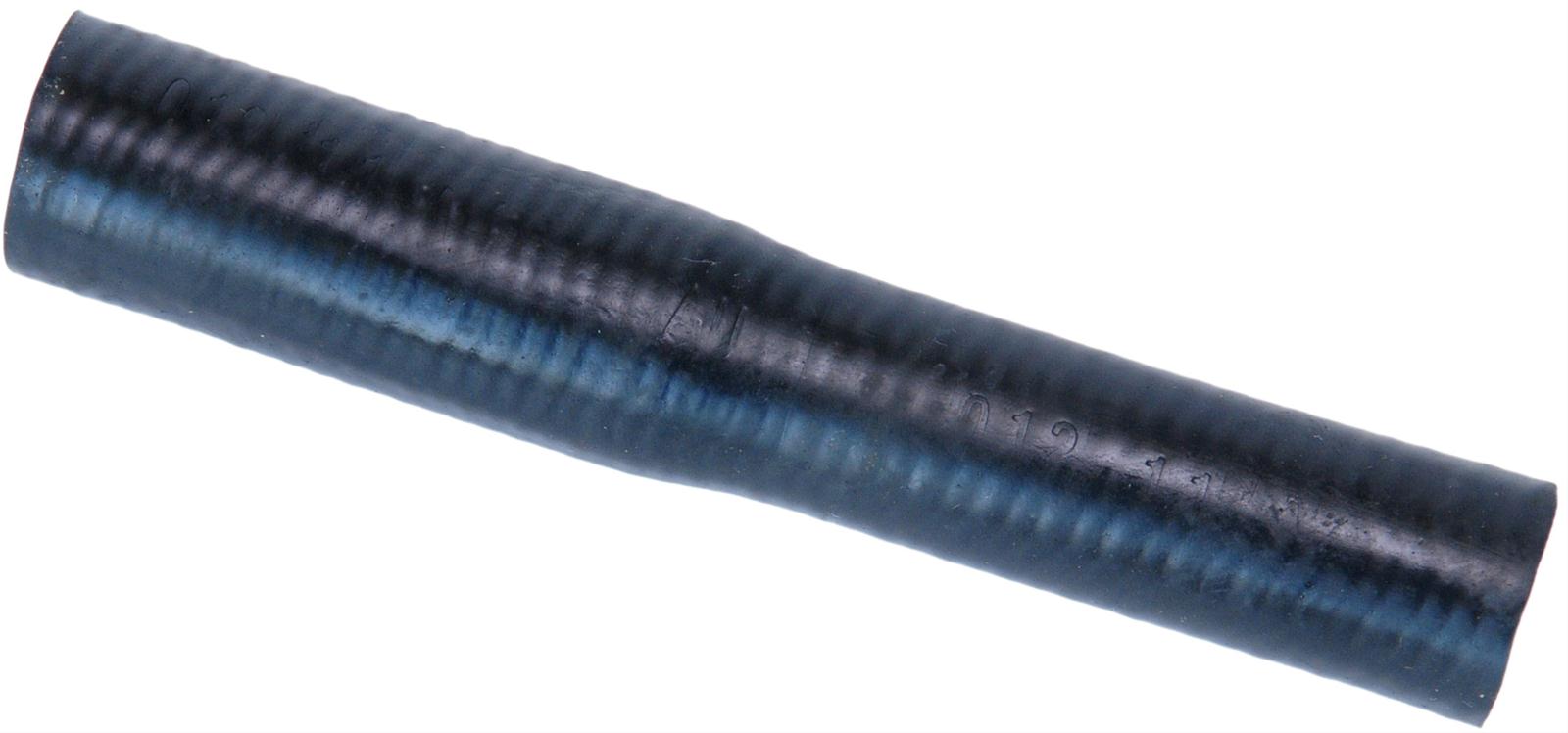 Continental Belts and Hoses 64367 Continental Molded Heater Hoses ...