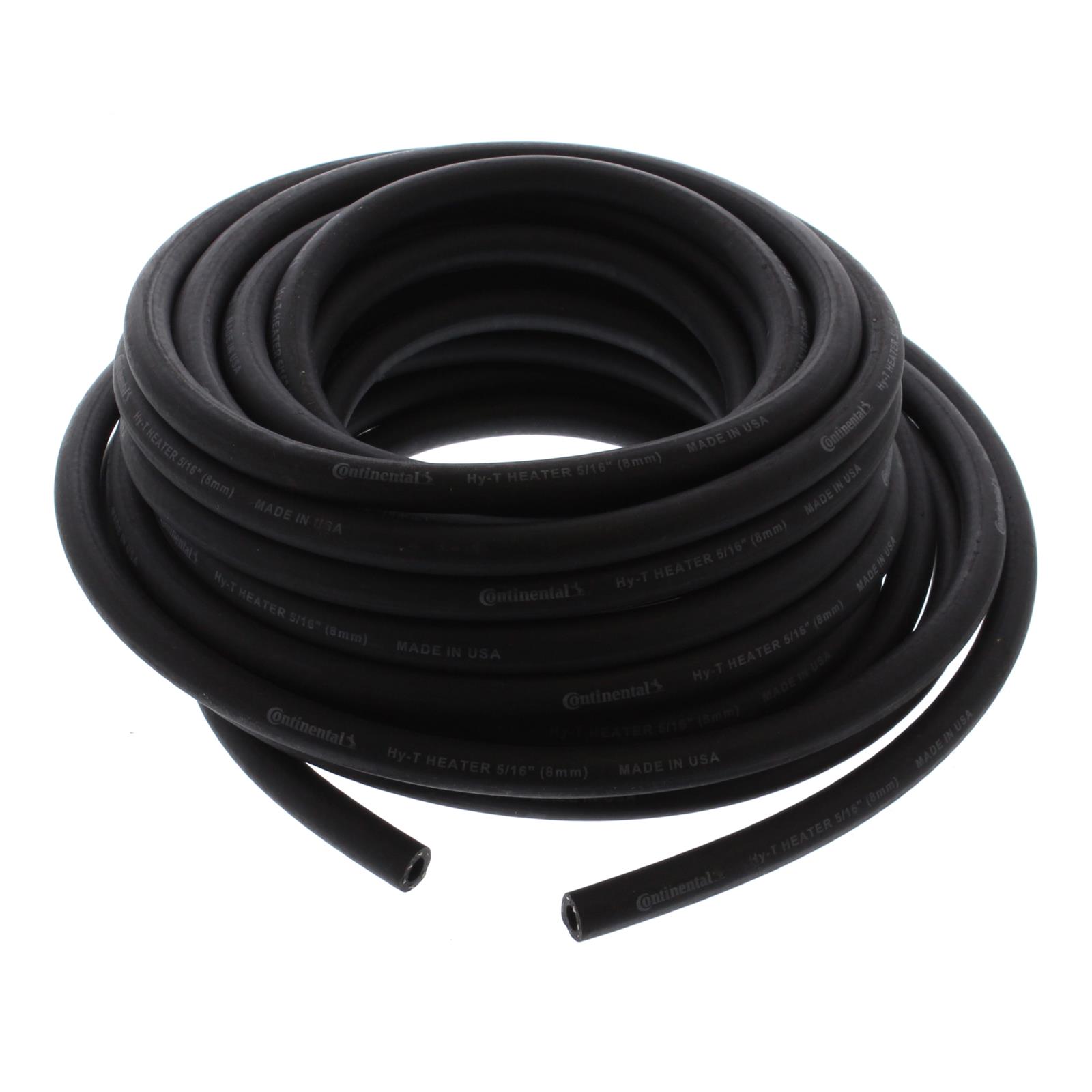 Continental Belts and Hoses 64995 Continental OE Technology Series HY-T ...