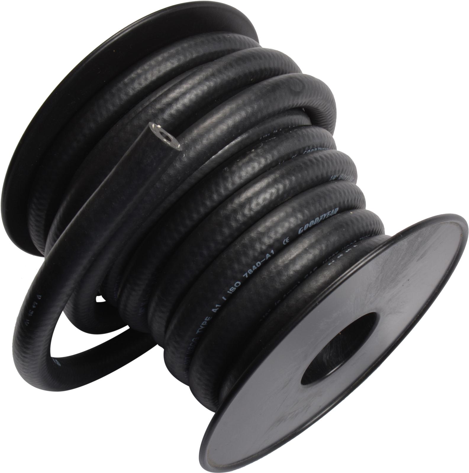 Continental Belts and Hoses 65183 Continental Marine Fuel Line Hoses ...