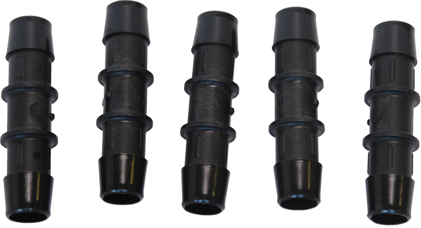 Continental Belts and Hoses 65625 Continental Heater Hose Connector ...