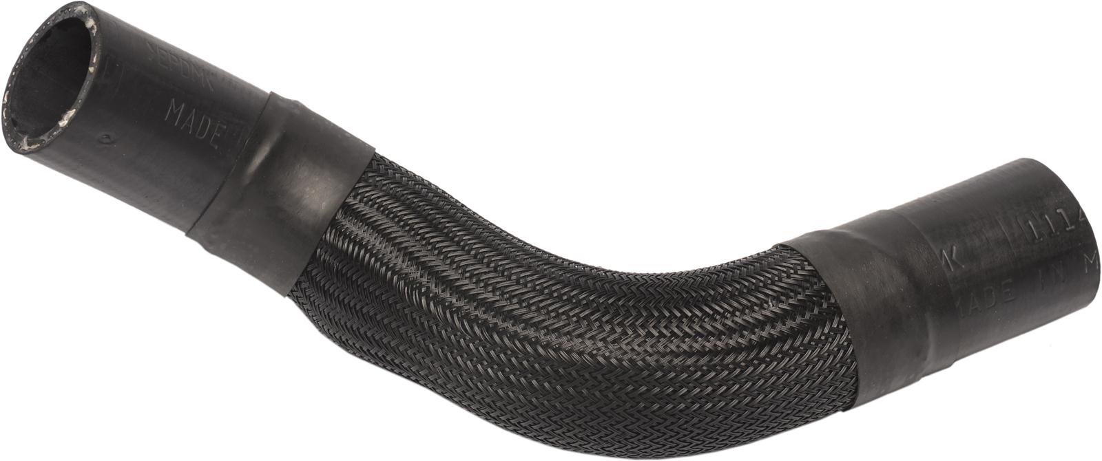 Continental Belts and Hoses 66062 Continental Molded Radiator Hoses ...