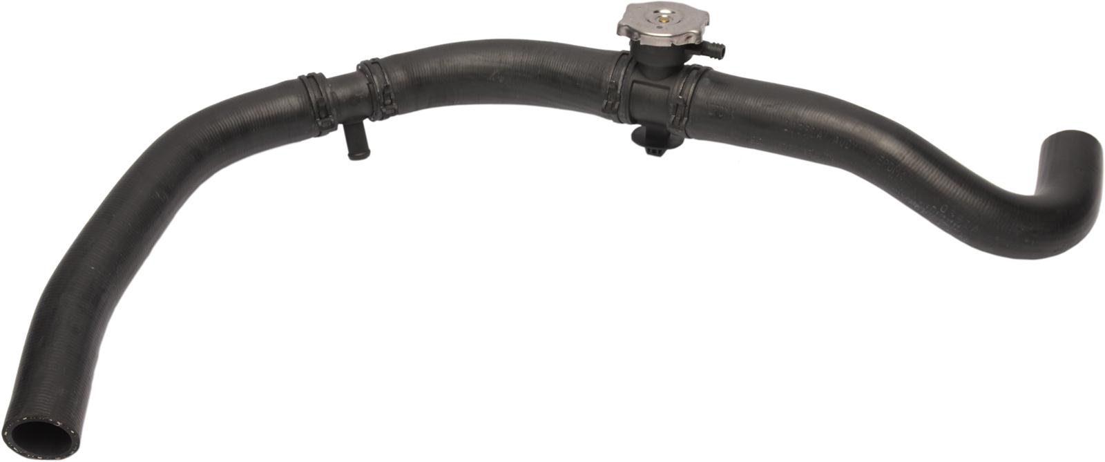Continental Belts and Hoses 66077 Continental Molded Radiator Hoses ...