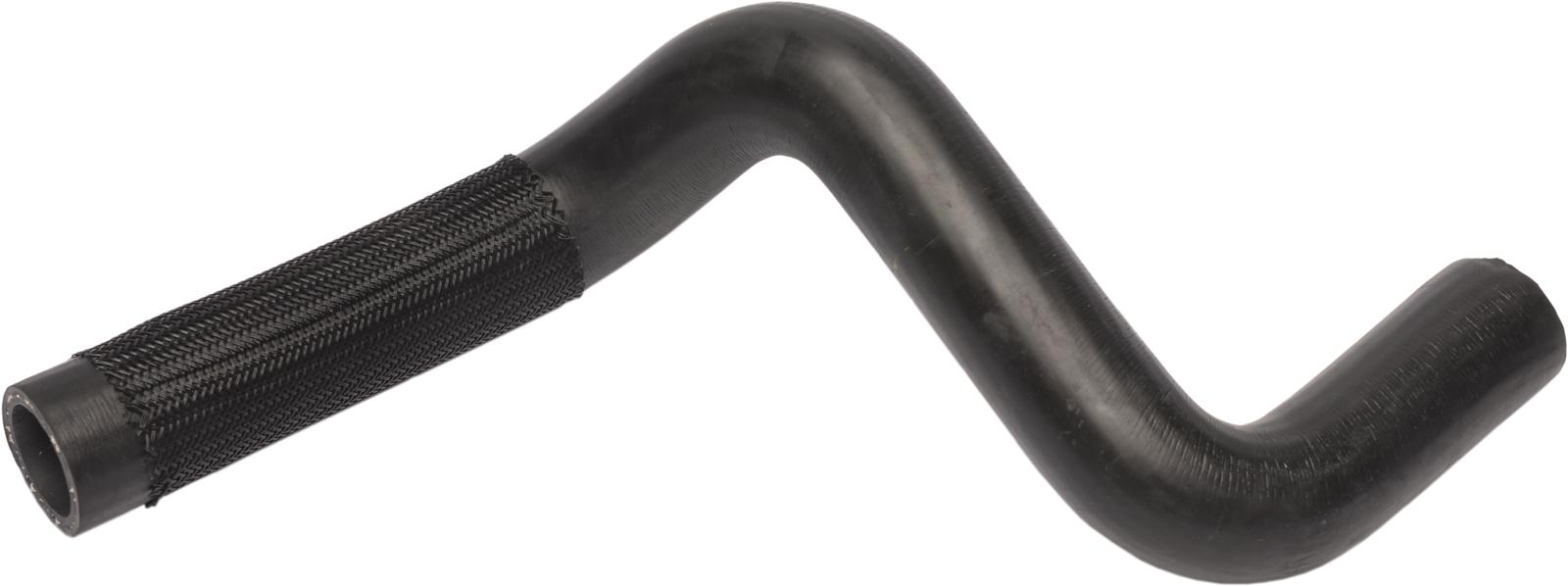 Continental Belts and Hoses 66087 Continental Molded Radiator Hoses ...