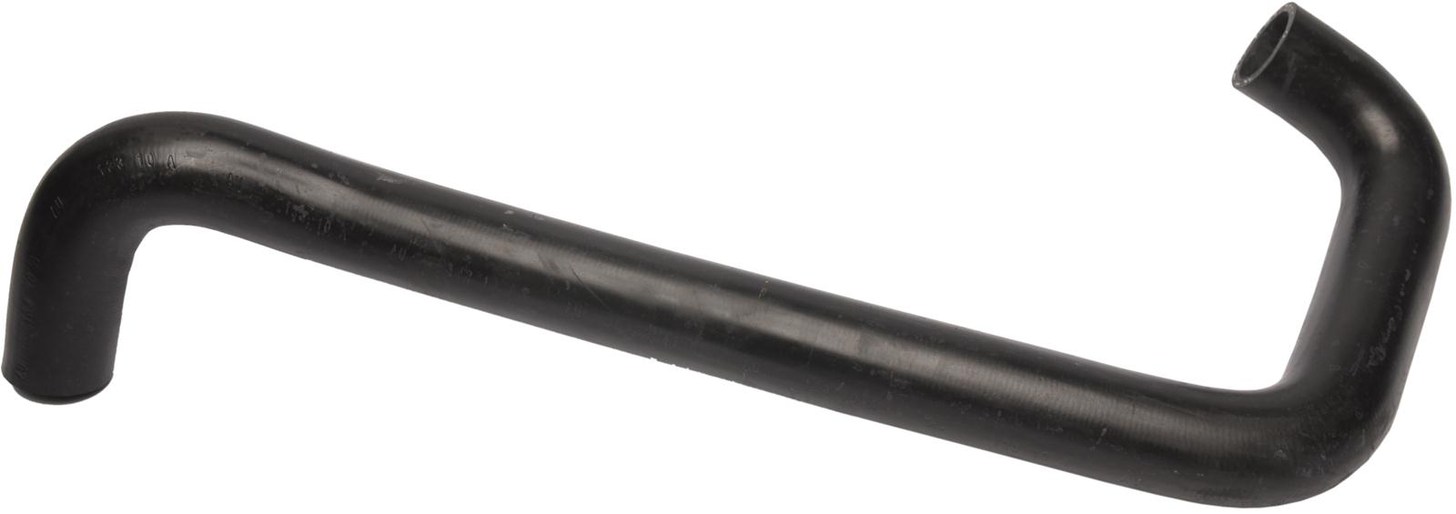 Continental Belts and Hoses 66122 Continental Molded Radiator Hoses ...