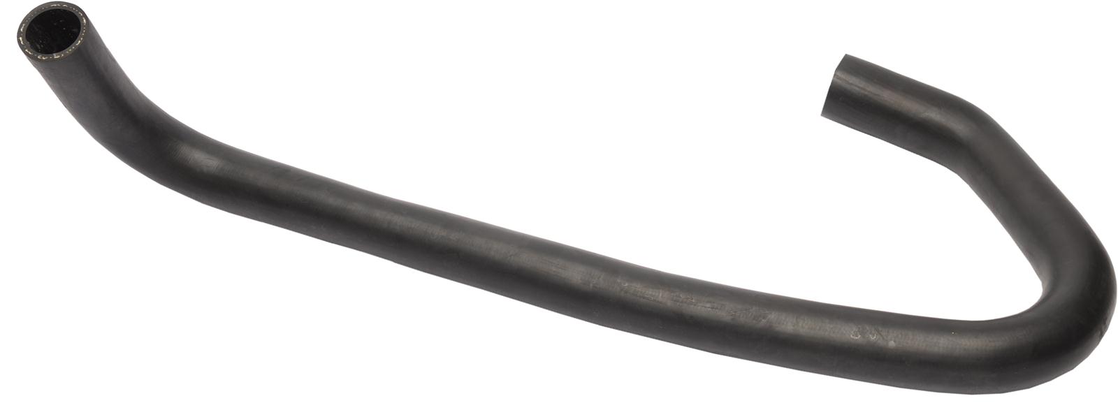 Continental Belts and Hoses 66164 Continental Molded Radiator Hoses ...