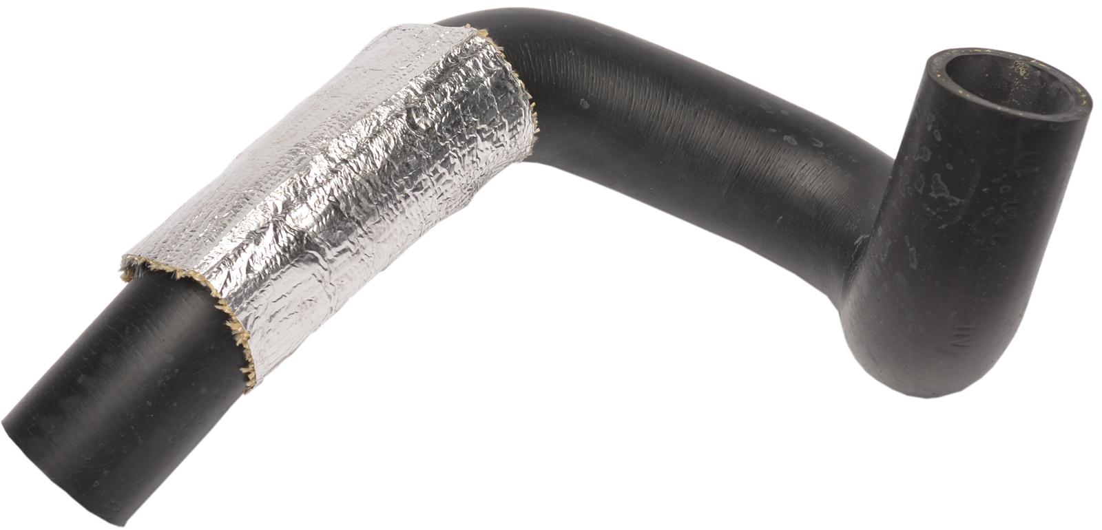 Continental Belts and Hoses 66220 Continental Molded Radiator Hoses ...