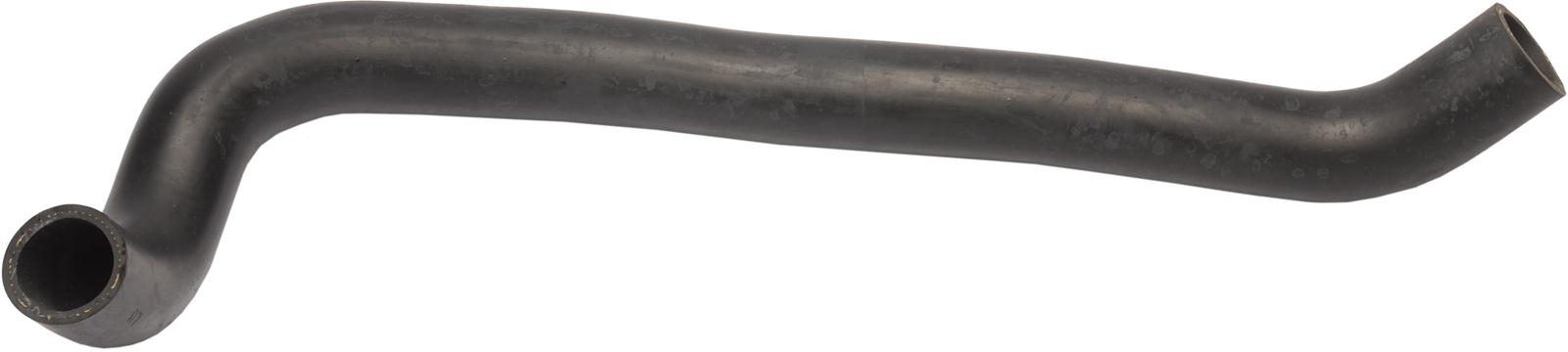 Continental Belts and Hoses 66304 Continental Molded Radiator Hoses ...