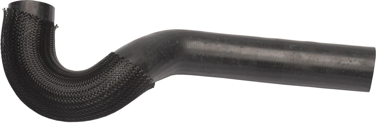 Continental Belts and Hoses 66382 Continental Molded Radiator Hoses ...