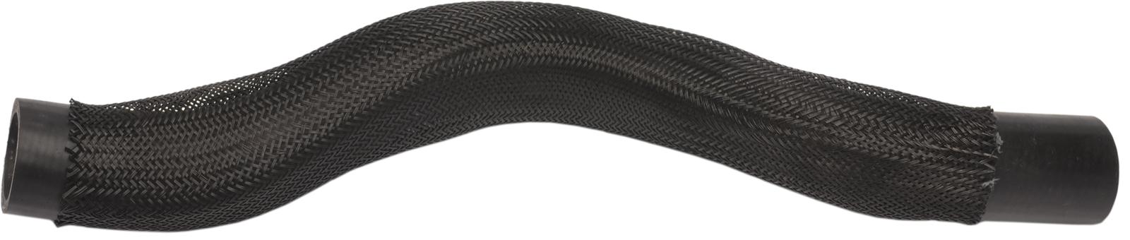 Continental Belts and Hoses 66390 Continental Molded Radiator Hoses ...