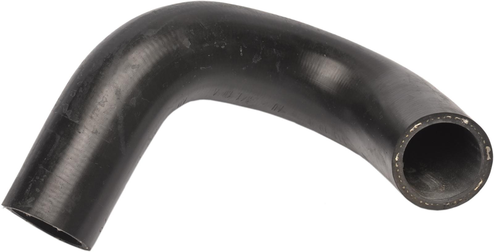 Continental Belts and Hoses 66391 Continental Molded Radiator Hoses ...
