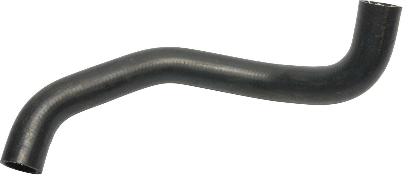 Continental Belts and Hoses 66440 Continental Molded Radiator Hoses ...