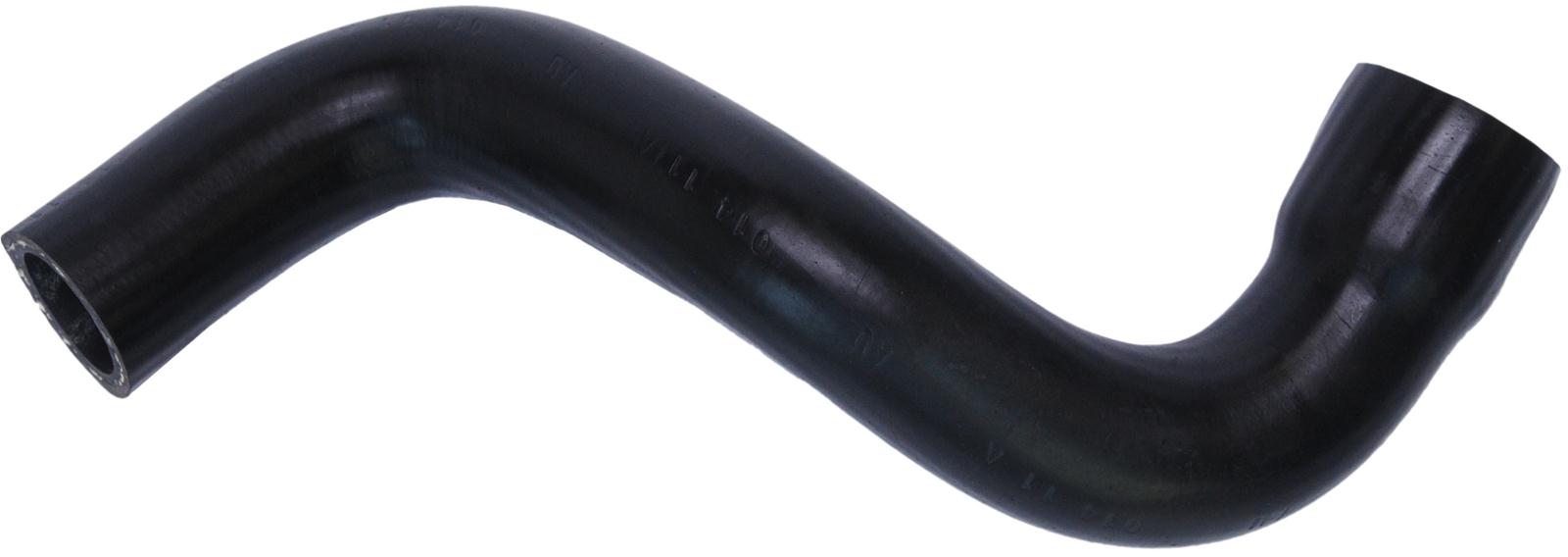 Continental Belts and Hoses 66518 Continental Molded Radiator Hoses ...