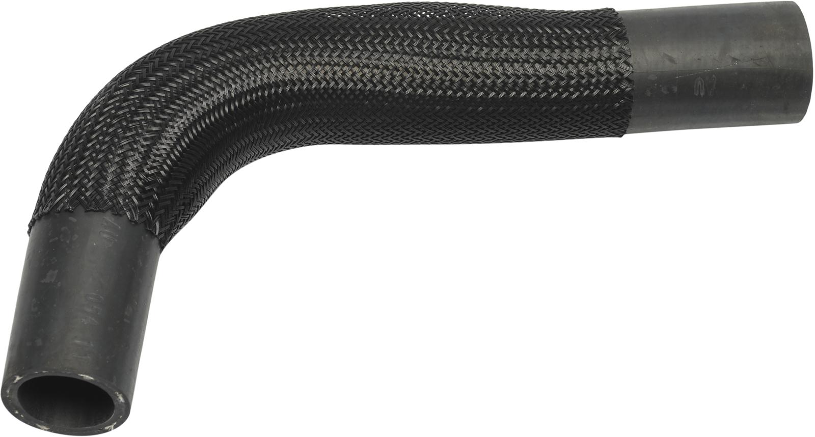 Continental Belts and Hoses 66551 Continental Molded Radiator Hoses ...