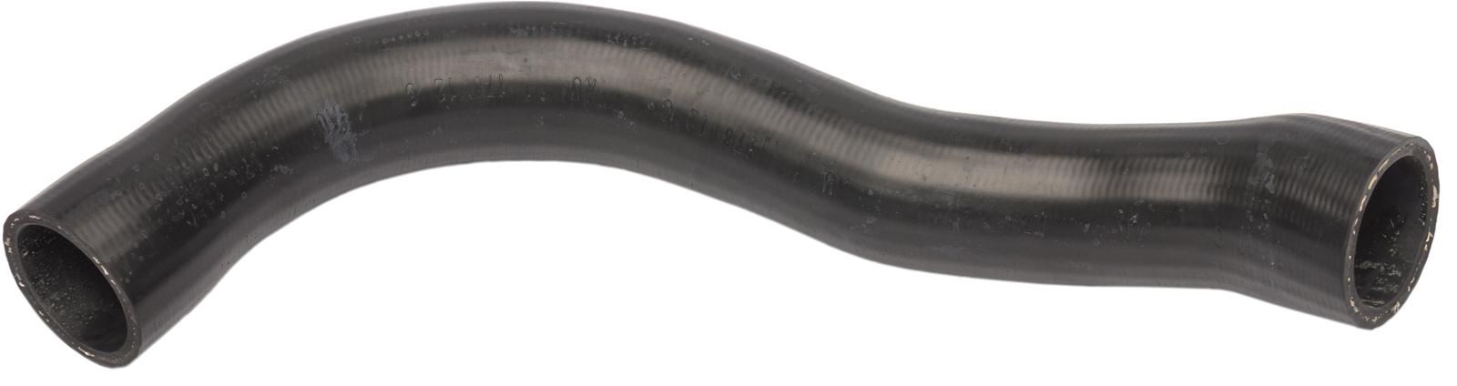 Continental Belts and Hoses 66565 Continental Molded Radiator Hoses ...