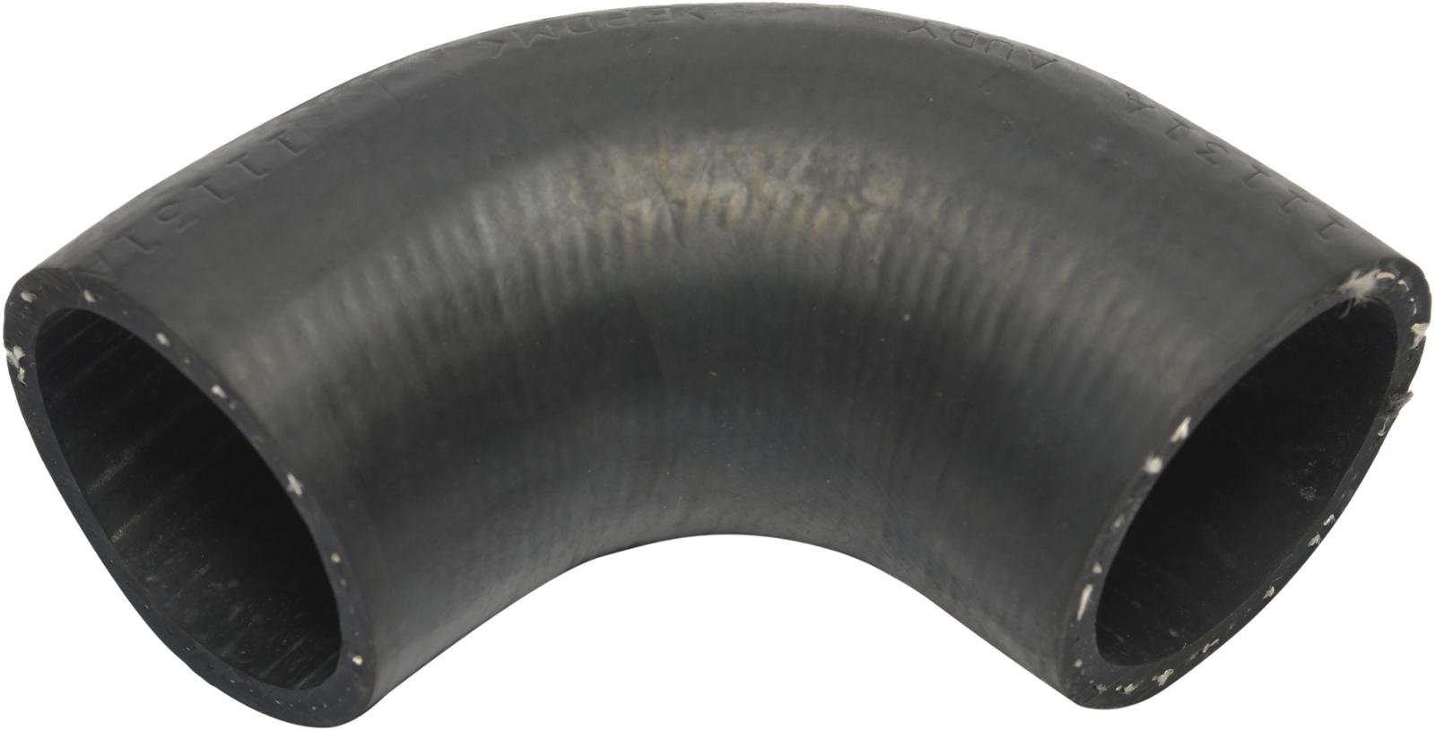 Continental Belts and Hoses 66576 Continental Molded Radiator Hoses ...
