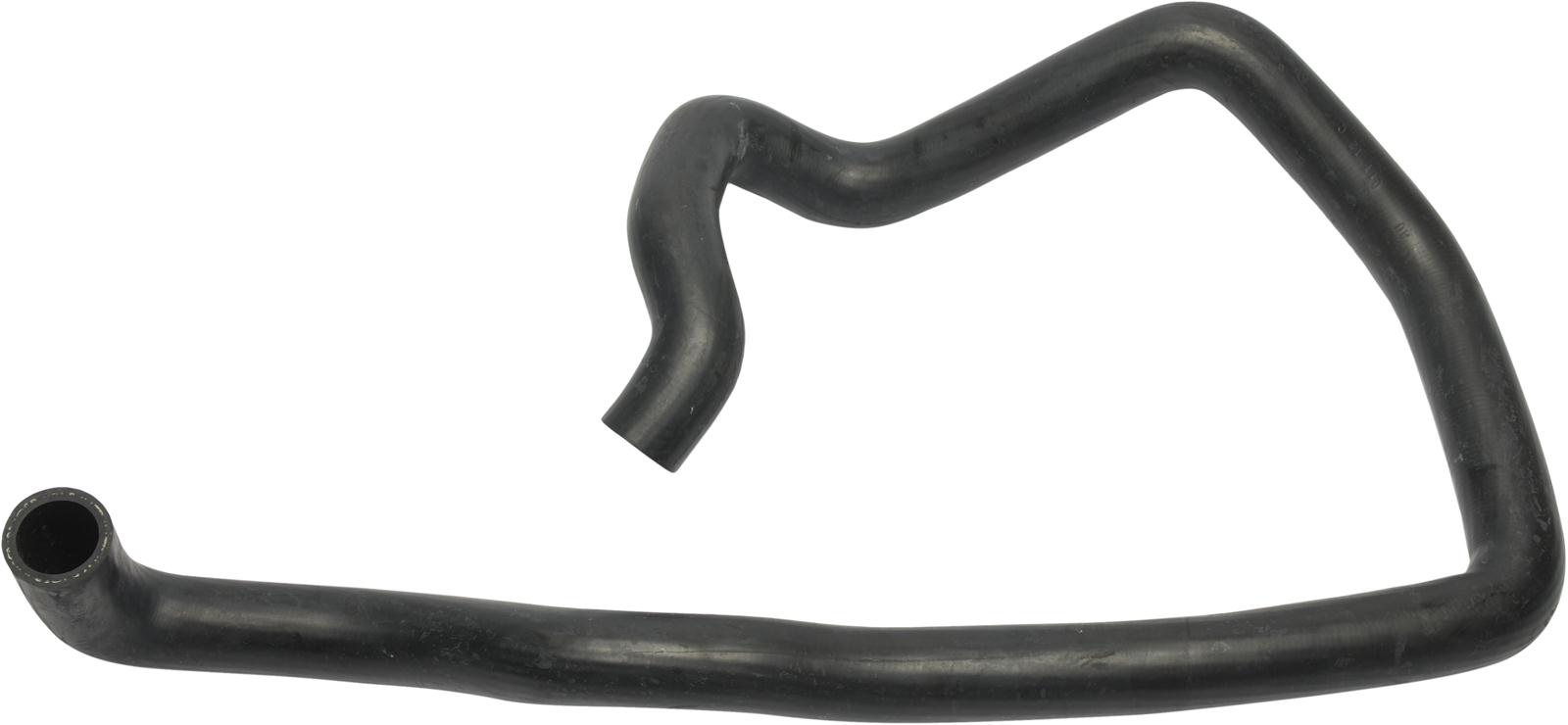 Continental Belts and Hoses 66689 Continental Molded Radiator Hoses ...