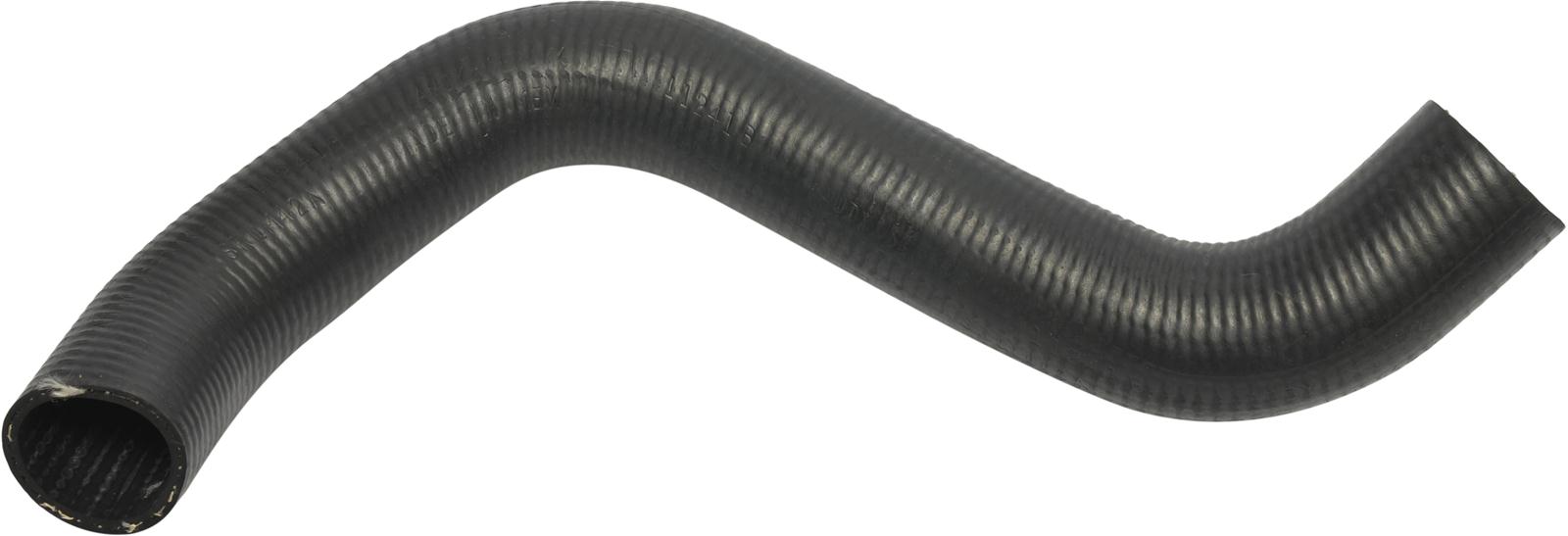 Continental Belts and Hoses 66706 Continental Molded Radiator Hoses ...