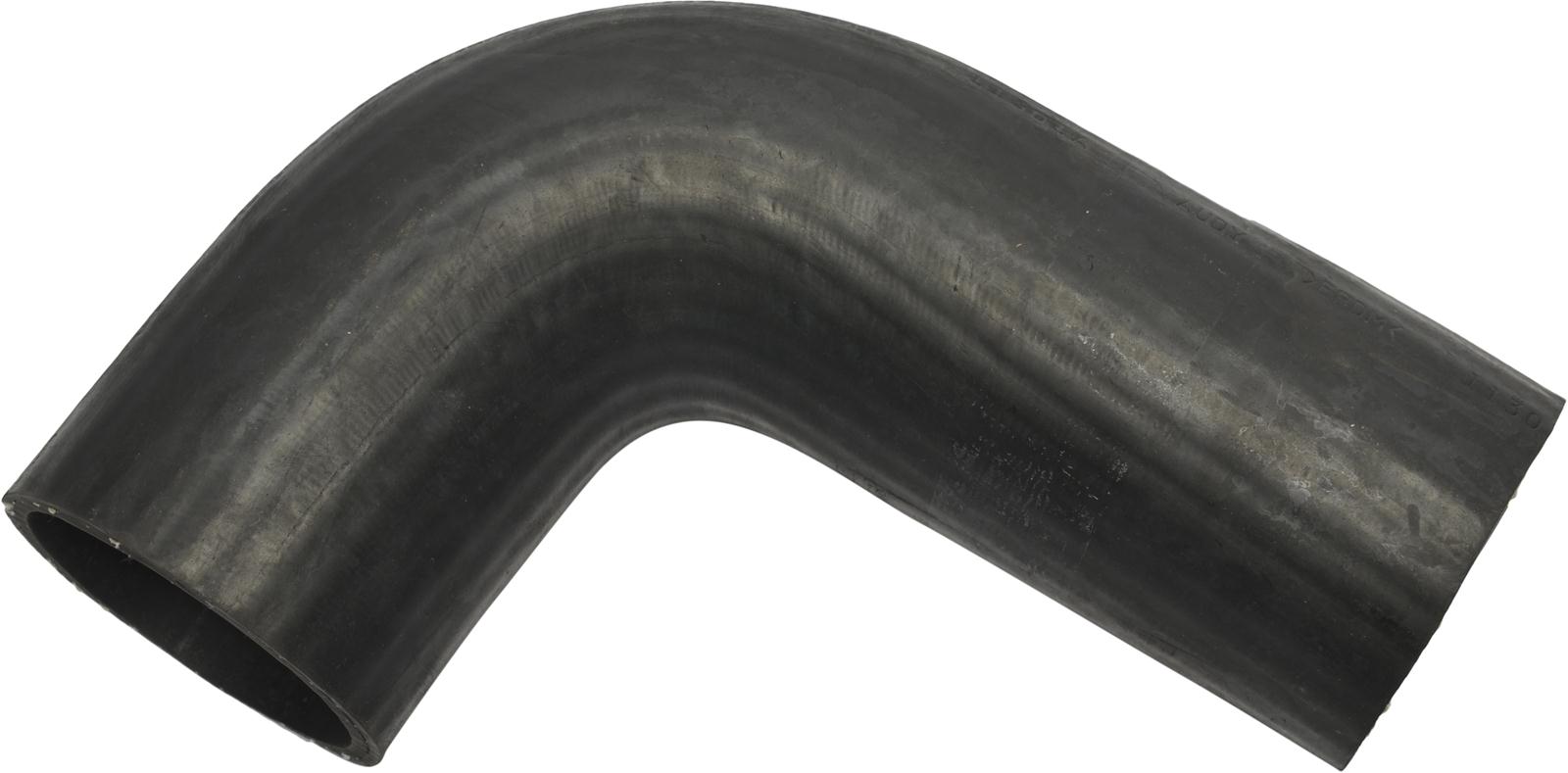 Continental Belts and Hoses 66733 Continental Molded Radiator Hoses ...