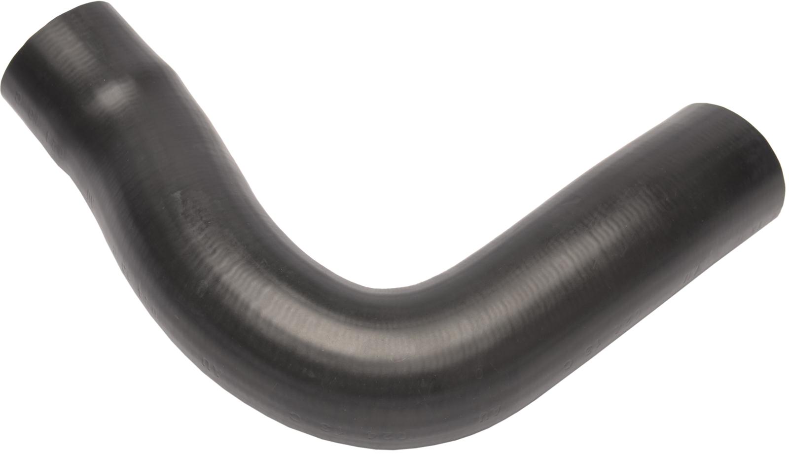 Continental Belts and Hoses 66767 Continental Molded Heater Hoses ...