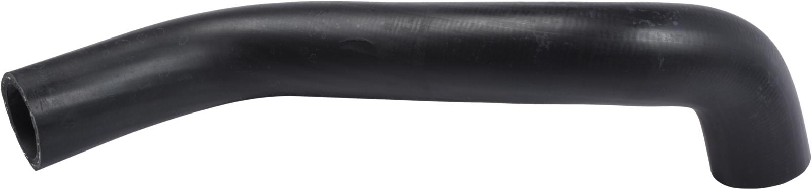 Continental Belts and Hoses 66776 Continental Molded Radiator Hoses ...