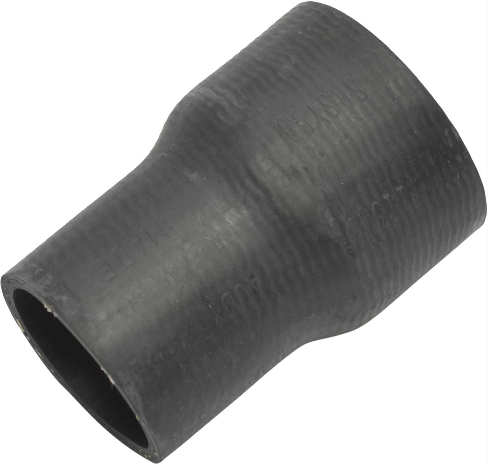 Continental Belts and Hoses 66779 Continental Molded Radiator Hoses ...