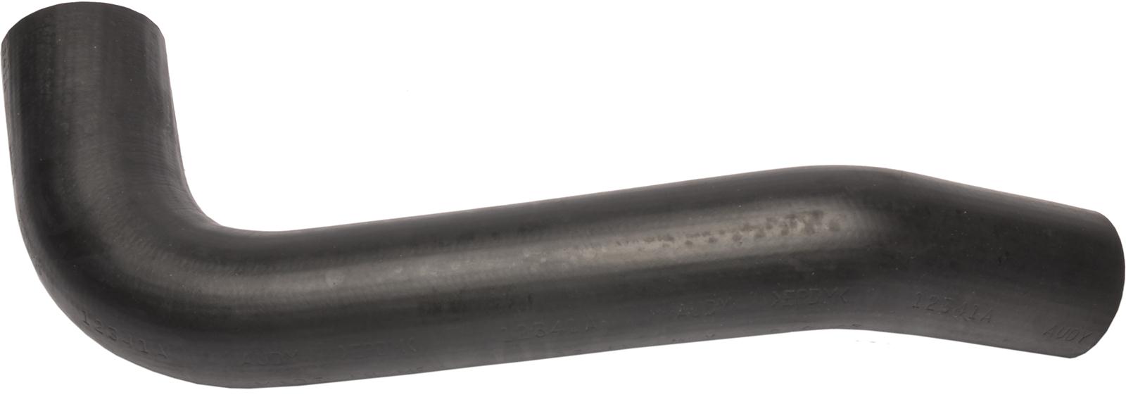 Continental Belts and Hoses 66844 Continental Molded Radiator Hoses ...