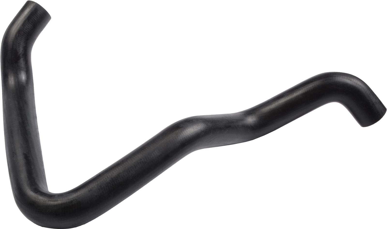 Continental Belts and Hoses 66964 Continental Molded Radiator Hoses ...