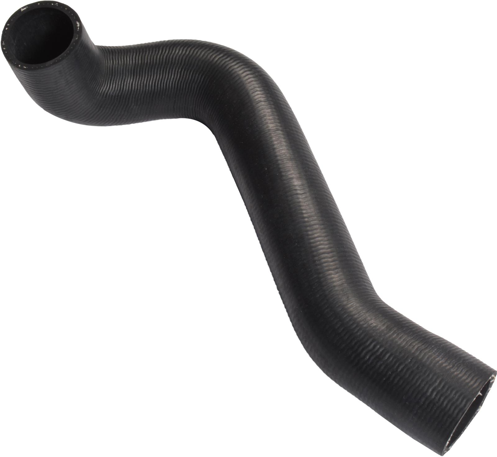 Continental Belts and Hoses 66972 Continental Molded Radiator Hoses ...