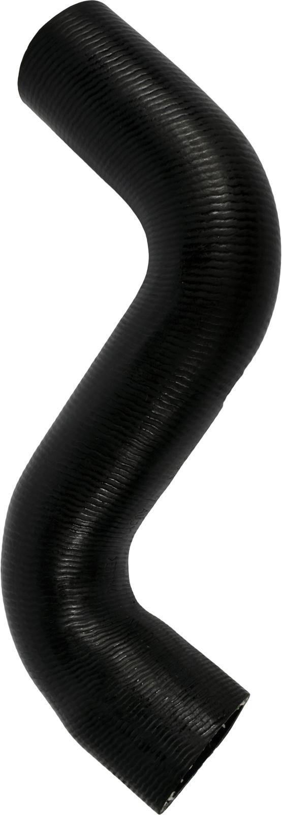 Continental Belts and Hoses 67014 Continental Molded Radiator Hoses ...