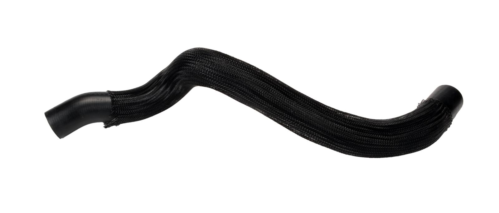 Continental Belts and Hoses 67051 Continental Molded Radiator Hoses ...