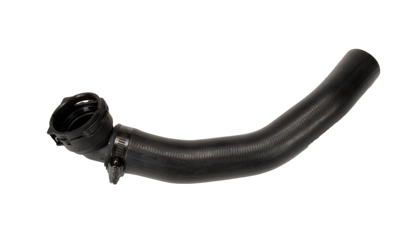 Continental Belts and Hoses 67113 Continental Molded Radiator Hoses ...