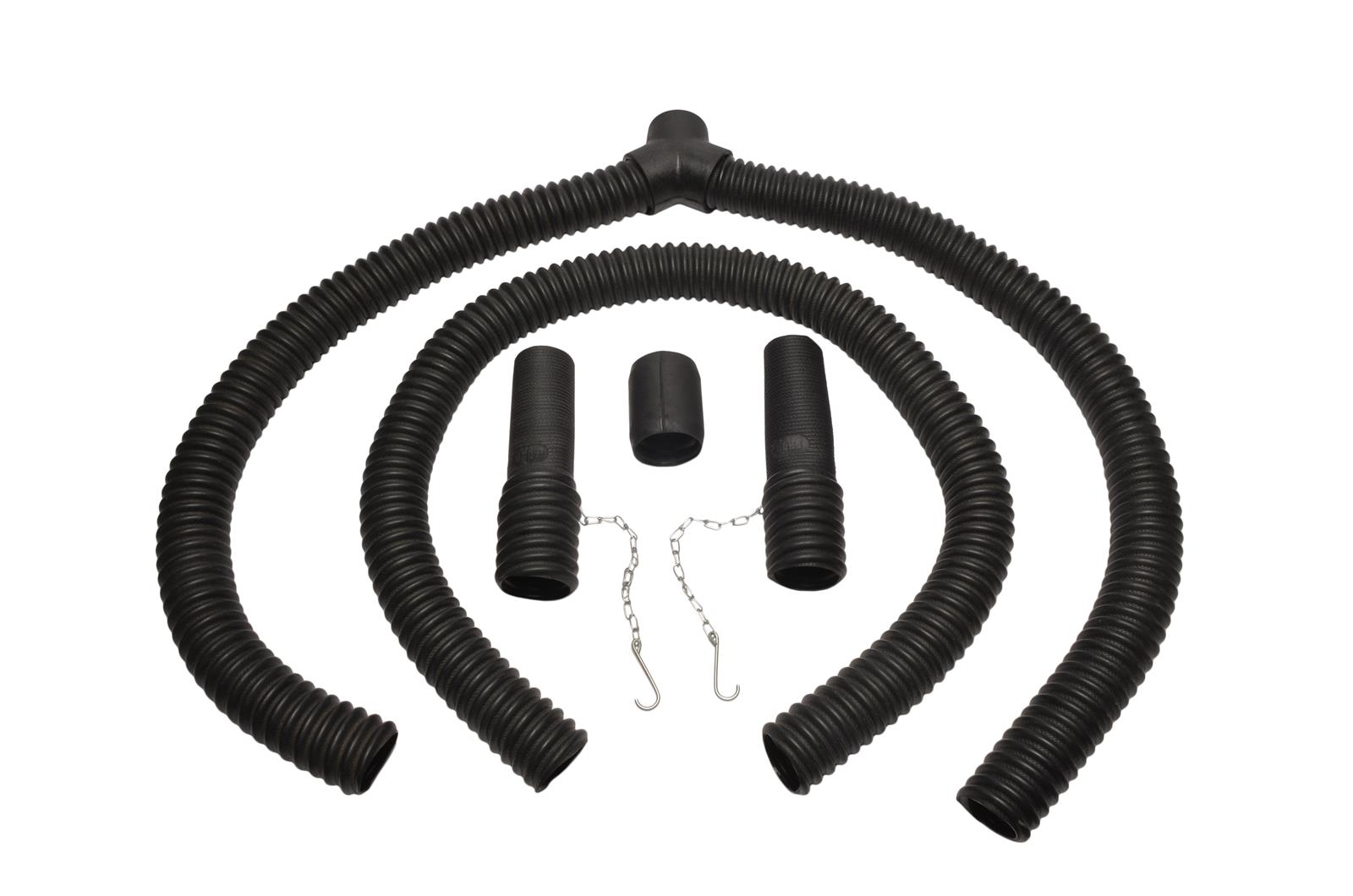 Continental Belts and Hoses DSS40